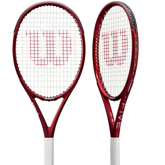 Wilson | Other | Wilson N5 Tennis Racquet | Poshmark